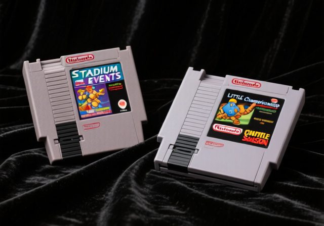 Rare NES Games: The Ultimate Collector's Guide 2026