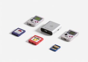 GB Operator Review 2026: The Ultimate Game Boy Cartridge Solution