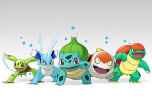 15 Best Frog Pokemon (March 2026) Complete Ranked Guide
