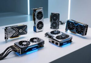 10 Best 4K Graphics Cards GPUs (March 2026 Buyer's Guide)