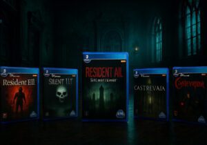 15 Best PS1 Horror Games (March 2026) Game Ranking