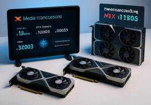 10 Best Graphics Cards GPUs for Plex Transcoding (December 2025)
