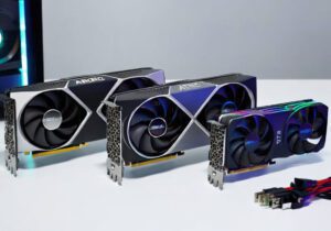 6 Best Intel Graphics Cards GPUs for Gaming (February 2026)