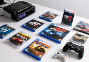 16 Best PSP Racing Games (March 2026) Racing Classics Tested