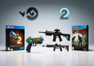 10 Best Valve Games (March 2026) Complete Ranking