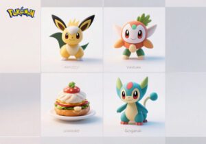 Best Food-Themed Pokemon 2026: Complete Guide