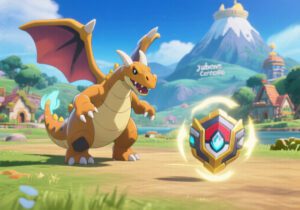 How to Evolve Rhydon in Pokemon Legends Arceus 2025: Complete Guide