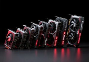 8 Best AMD Radeon Graphics Cards (March 2026 Buyer's Guide)
