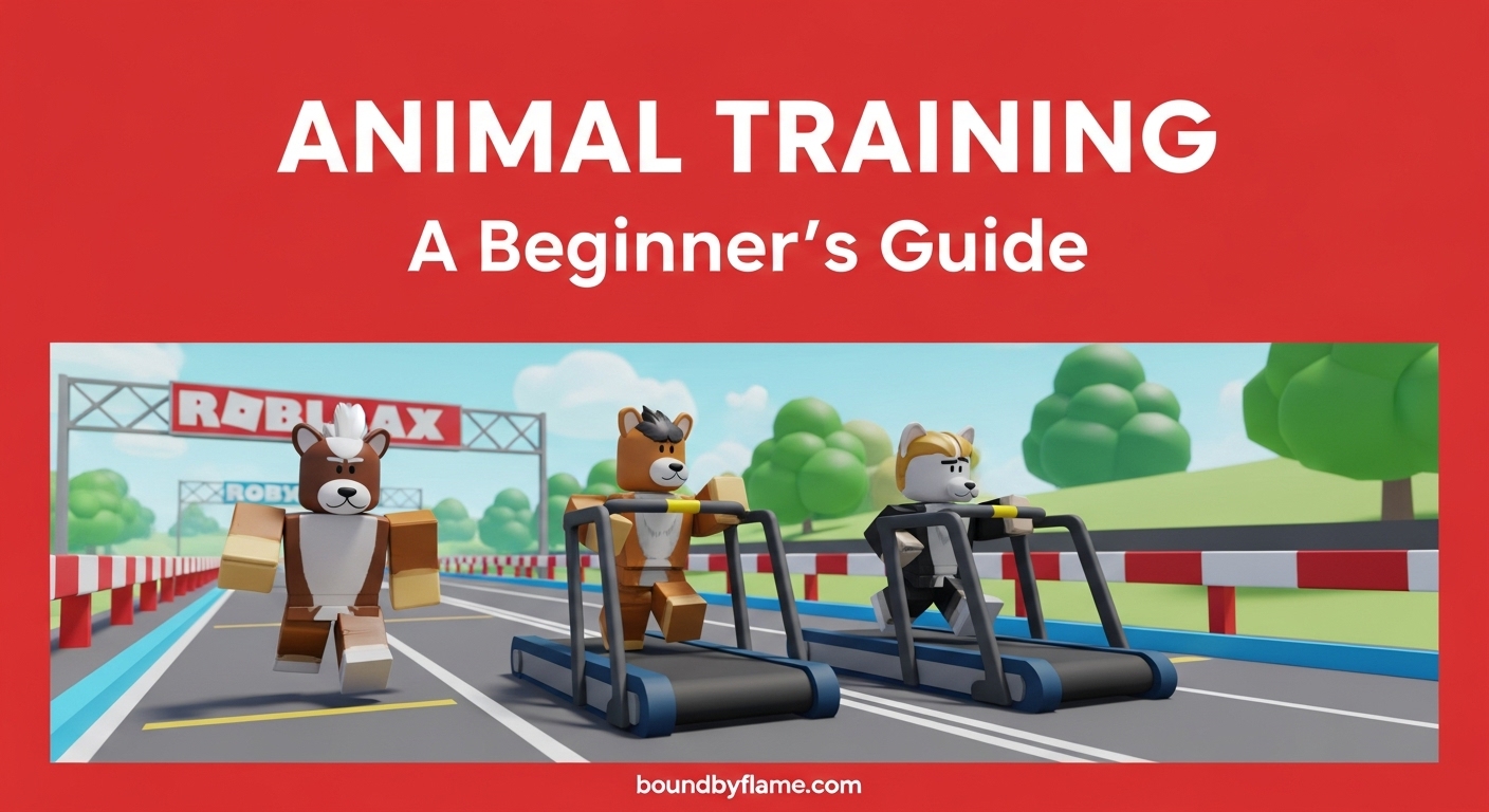 Animal Training: Complete Beginner's Guide (March 2026)
