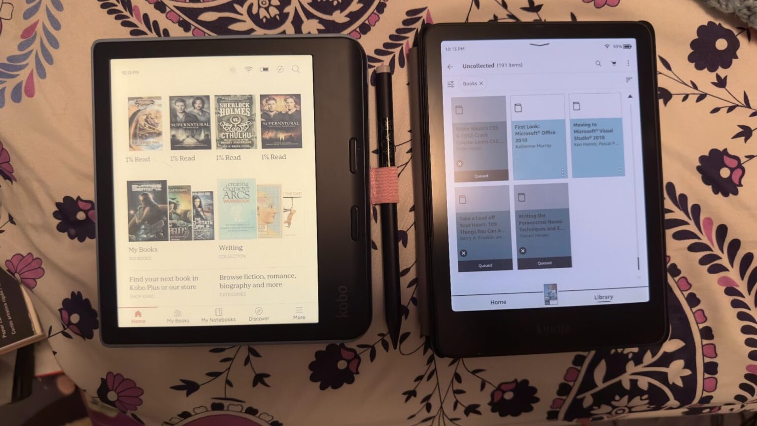 12 Best Black Friday E-reader Deals (March 2026) Compared
