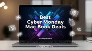 12 Best Cyber Monday MacBook Deals (March 2026) Expert-Verified Offers