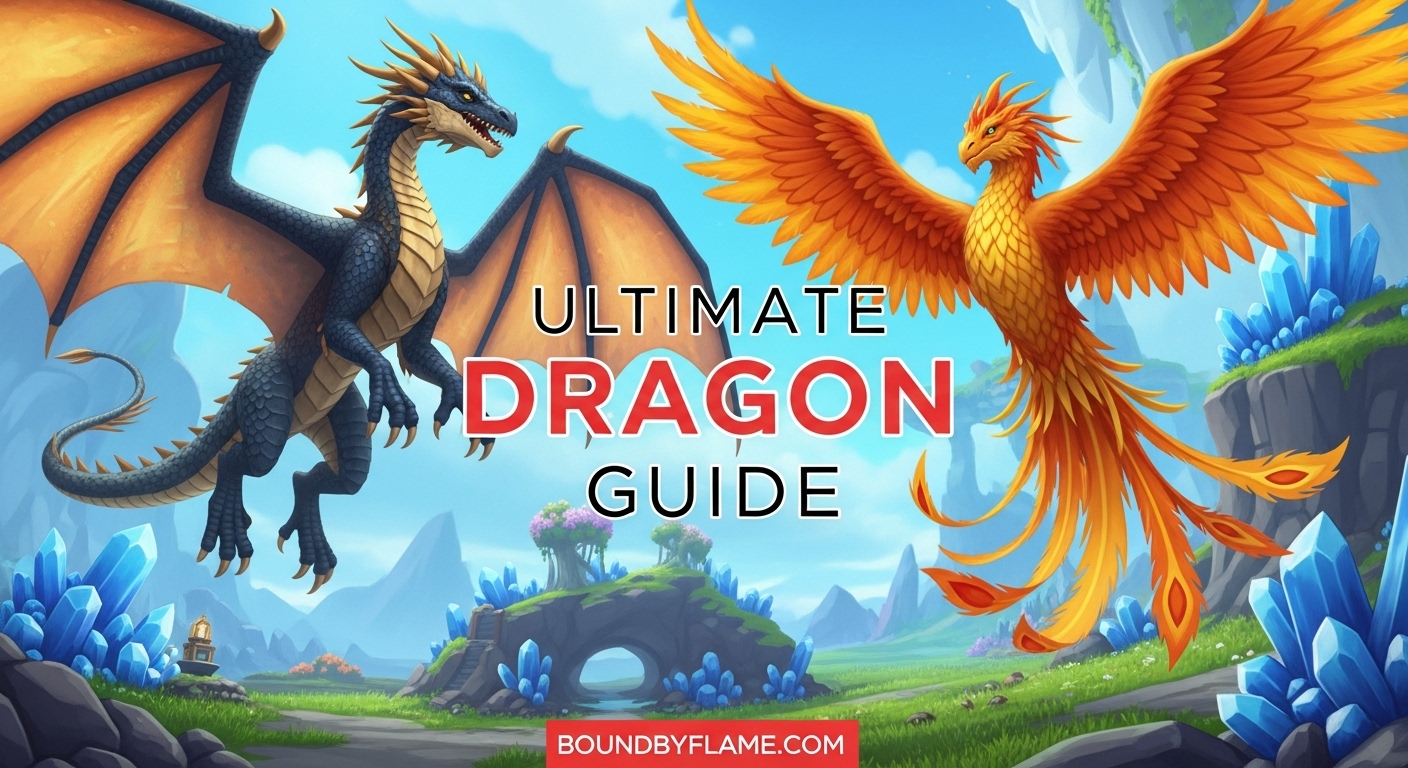 How to Get Dragon in Raise Animals (January 2026) Pro Tips