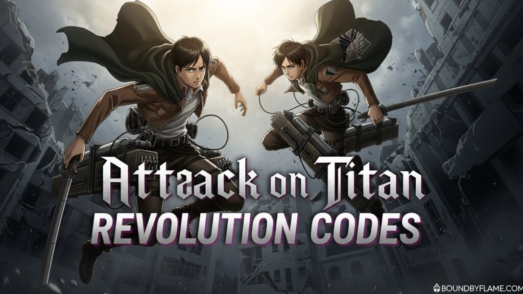 The Apocalypse Codes (February 2026) 17+ New Codes Available