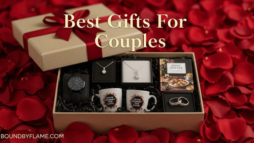 15 Best Gifts For Couples That Create Lasting Memories (March 2026 Guide)