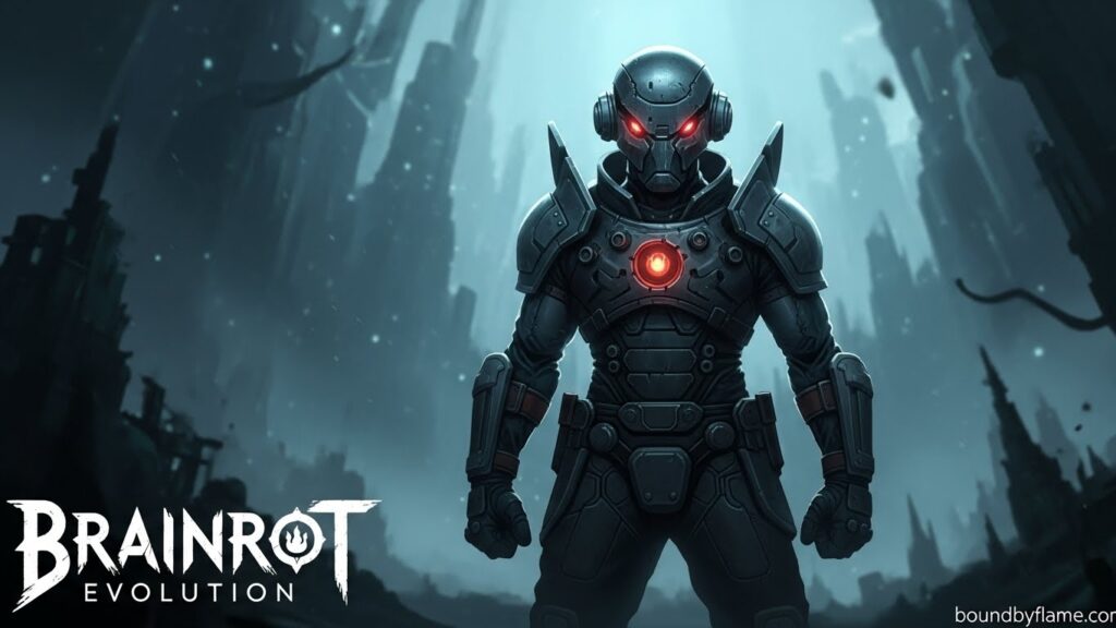 Brainrot Evolution Codes (March 2026) 29+ New Codes Available