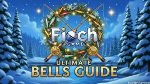 How to Get Bells Fast in Fisch - Pro (March 2026) Guide
