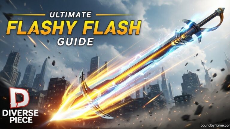 How to Get Flashy Flash Fast - Complete (March 2026) Guide