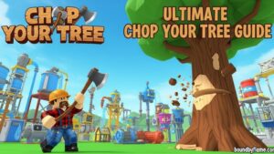 How to Master Chop Your Tree in Roblox - Expert 2026 Guide