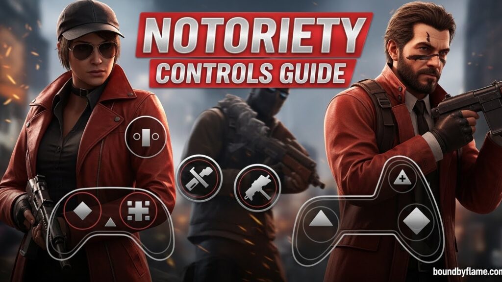 Master Notoriety Controls Guide (March 2026)