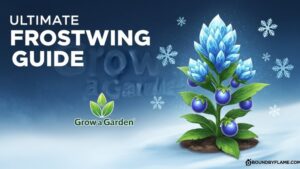 Ultimate Frostwing Expert (March 2026) Guide