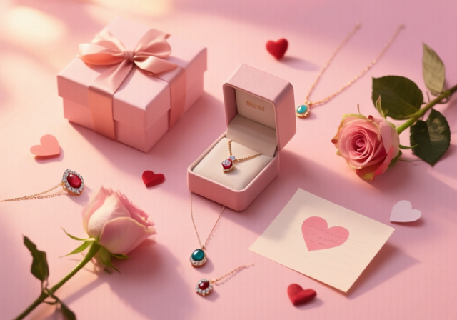 13 Best Romantic Gifts For Her That Show You Care (March 2026 Guide)