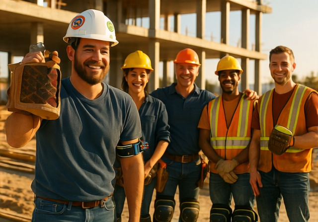 10 Best Gift Ideas For Construction Workers (March 2026 Guide)