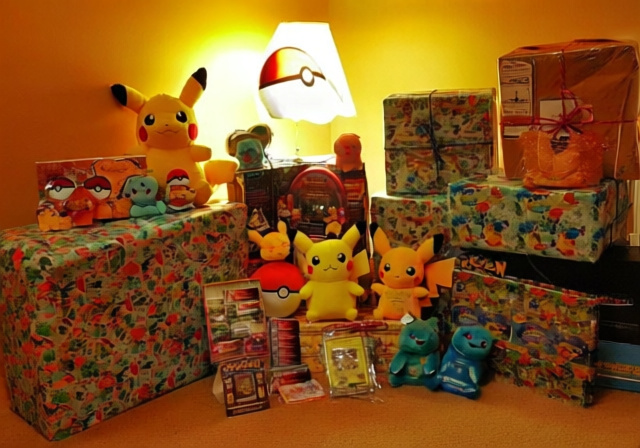 4 Best Pokemon Gifts (March 2026) Top-Rated Picks for Fans of All Ages