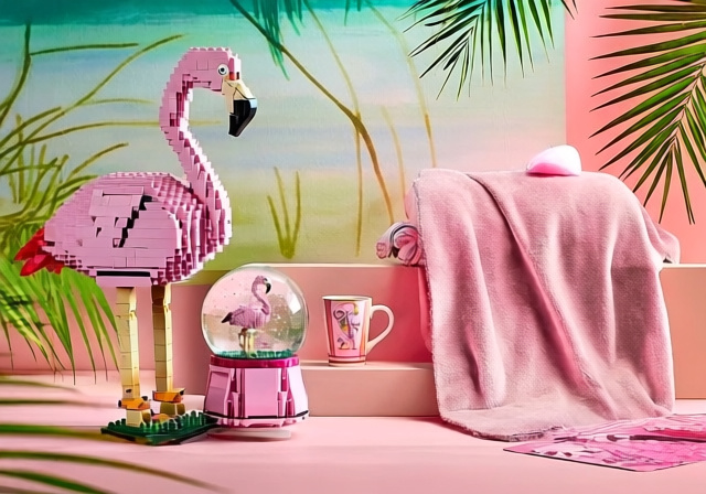 12 Best Flamingo Gifts That Will Wow Any Flamingo Lover (March 2026)