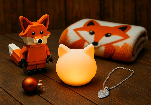 12 Best Fox Gifts (March 2026 Guide)