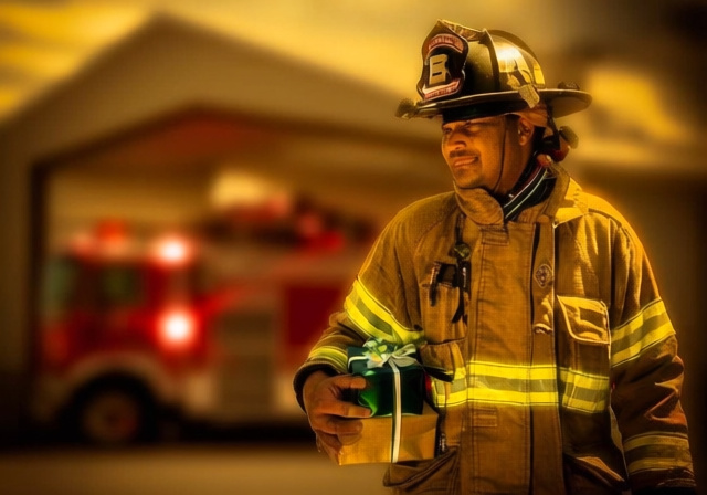 9 Best Firefighter Gifts (March 2026) Meaningful Presents for Firefighters