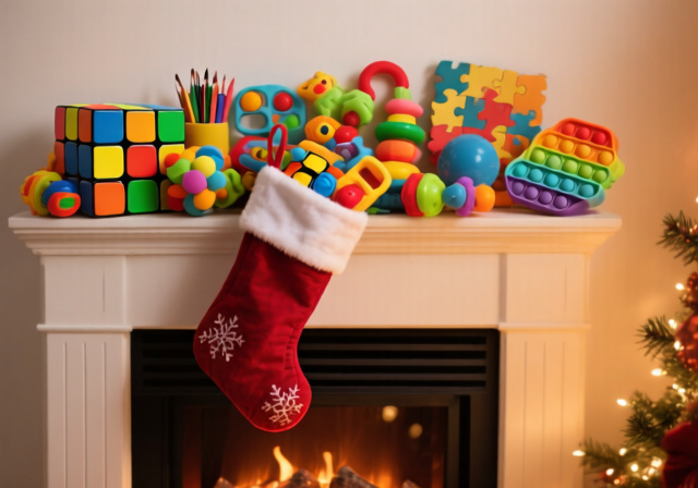 20 Best Stocking Stuffer for Kids Under $20 (March 2026) Tested