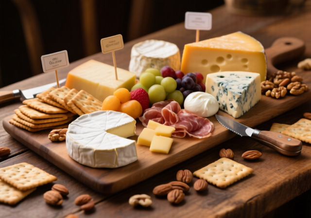 15 Best Gifts For Cheese Lovers (March 2026) Unique Presents They'll ...