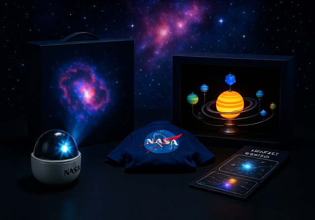 12 Best Space Gifts (March 2026) Complete Guide