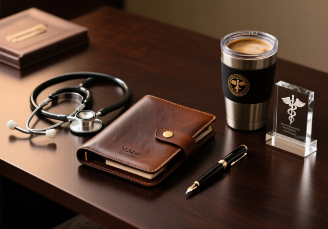 15 Best Gifts For Doctors (March 2026 Guide)