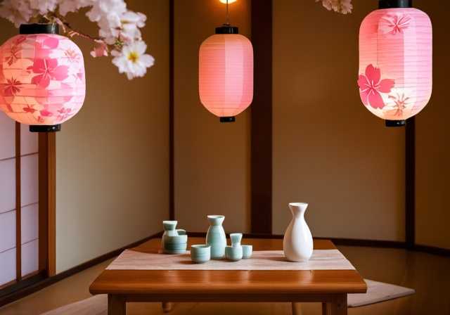 15 Best Japanese Themed Party (March 2026) decorations, tableware, and ...