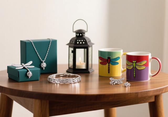 15 Best Dragonfly Gifts (March 2026) Enchanting Presents for Nature Lovers
