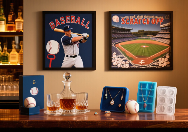 12 Best Gifts For Baseball Lovers (March 2026) Tested