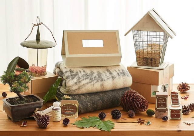 10 Best Gifts For Nature Lovers (March 2026) Thoughtful Presents That ...
