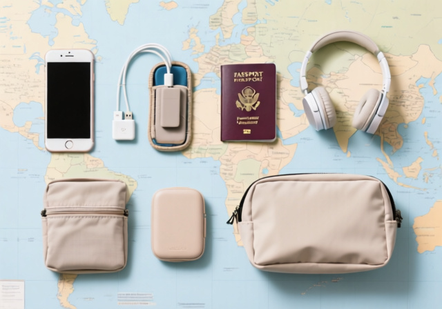 12 Best Travel Gifts For Men (March 2026) Tested