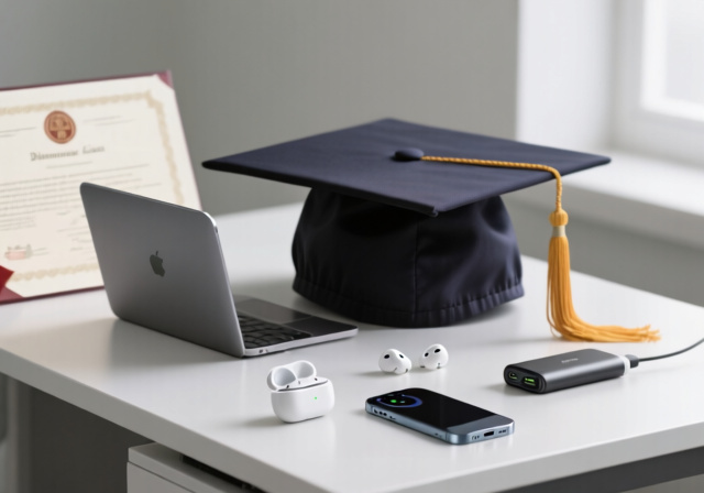 15 Best Tech Gifts For Graduates (March 2026 Guide)