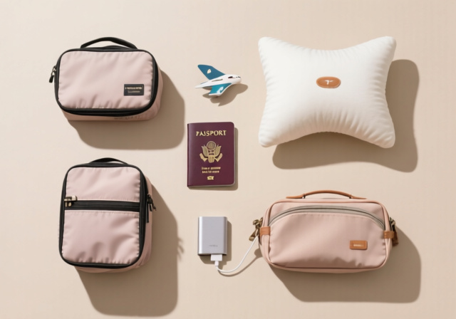 15 Best Travel Gifts For Women (March 2026) Practical & Stylish Essentials