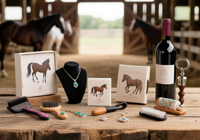 14 Best Gifts For Horse Lovers (March 2026) Equestrian-Approved Presents