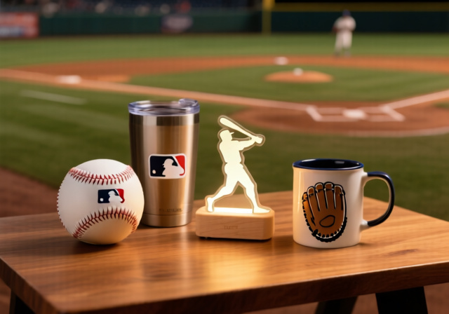 15 Best Baseball Gifts (March 2026) Top Picks for Players, Fans & Coaches