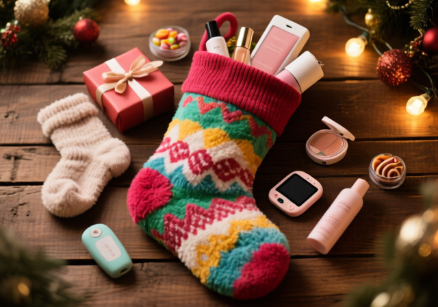 20 Best Stocking Stuffers For Women (March 2026) Tested