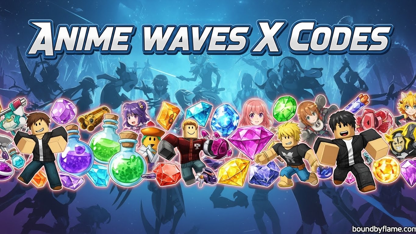 Project Smash Codes (January 2026) 8+ New Codes Available