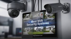 10 Best NVR Security Systems (March 2026) Top Picks for Home & Business