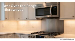 12 Best Over-the-Range Microwaves (March 2026) Tested
