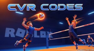 CVR Codes (March 2026) 11+ New Codes Available