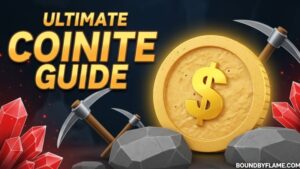 How to Get Coinite in The Forge (March 2026) Get Rich Fast