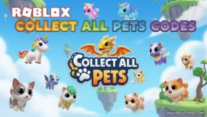 Roblox Collect All Pets Codes (March 2026) 34+ New Codes Available